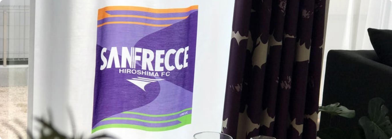 FINETEX オリジナルグッズ& オンラインショップ | カーテンのことならファインテックス（FINETEX）｜広島のオーダーカーテン専門店 広島県最大級のカーテンショールーム